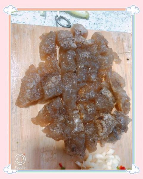 红薯粉煎饼怎么做_红薯粉煎饼的家常做法-第1张图片-山城妙识