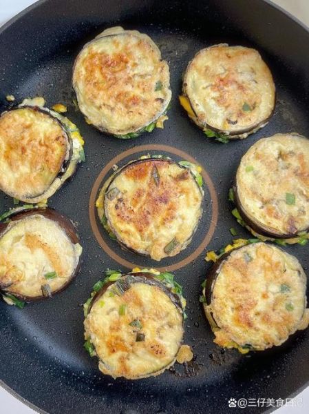 韭菜茄盒怎么做_韭菜茄盒的家常做法-第1张图片-山城妙识 韭菜茄盒怎么做_韭菜茄盒的家常做法-第1张图片-山城妙识