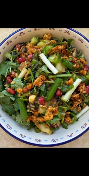 东北大拌菜的家常做法_东北大拌菜怎么做才正宗-第1张图片-山城妙识 东北大拌菜的家常做法_东北大拌菜怎么做才正宗-第1张图片-山城妙识