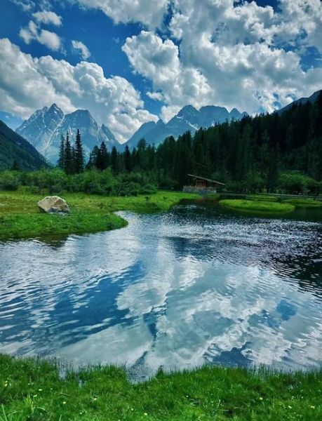 川西旅游最佳时间_川西景点有哪些必去-第1张图片-山城妙识 川西旅游最佳时间_川西景点有哪些必去-第1张图片-山城妙识
