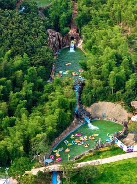 安吉有什么好玩的景点_安吉最值得去的景点推荐-第1张图片-山城妙识 安吉有什么好玩的景点_安吉最值得去的景点推荐-第1张图片-山城妙识