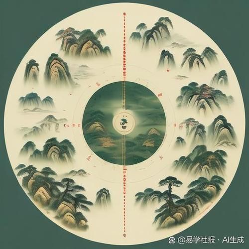 风水地理怎么看_风水地理布局禁忌-第3张图片-山城妙识 风水地理怎么看_风水地理布局禁忌-第3张图片-山城妙识