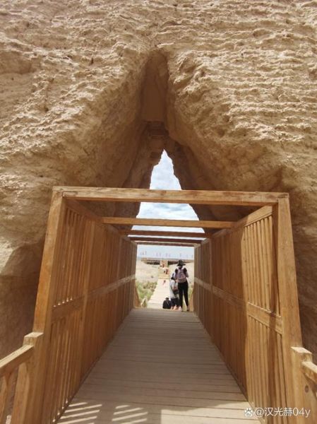 玉门旅游景点有哪些_玉门关门票多少钱-第3张图片-山城妙识 玉门旅游景点有哪些_玉门关门票多少钱-第3张图片-山城妙识