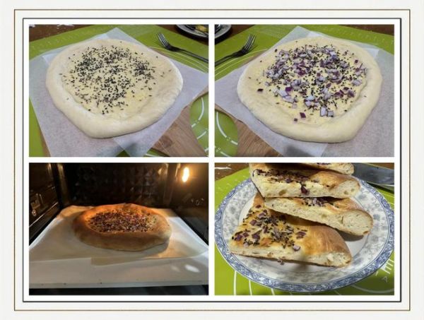 肉馕怎么和面_肉馕烤箱温度多少合适-第2张图片-山城妙识 肉馕怎么和面_肉馕烤箱温度多少合适-第2张图片-山城妙识