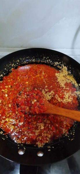 辣椒酱怎么做_自制辣椒酱能放多久-第2张图片-山城妙识 辣椒酱怎么做_自制辣椒酱能放多久-第2张图片-山城妙识