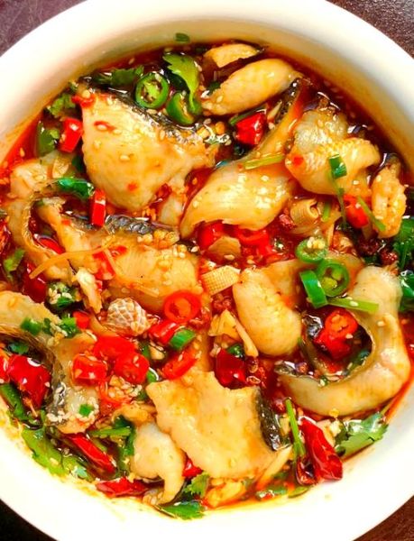 水煮鱼片怎么做好吃_水煮鱼片的家常做法-第1张图片-山城妙识 水煮鱼片怎么做好吃_水煮鱼片的家常做法-第1张图片-山城妙识