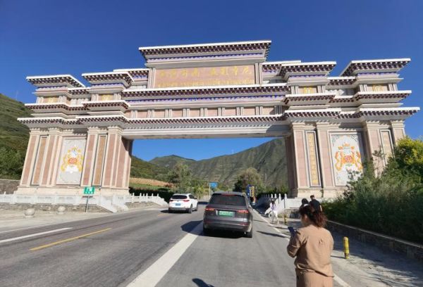 卓尼县旅游景点有哪些_卓尼县旅游最佳时间-第2张图片-山城妙识