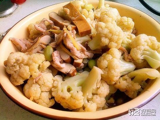 干菜花怎么泡发_干菜花炒肉的家常做法-第3张图片-山城妙识 干菜花怎么泡发_干菜花炒肉的家常做法-第3张图片-山城妙识