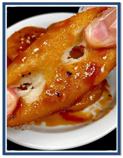 红糖糍粑怎么做_红糖糍粑的做法大全-第1张图片-山城妙识 红糖糍粑怎么做_红糖糍粑的做法大全-第1张图片-山城妙识