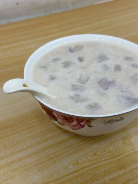 花生粥怎么煮_花生粥的做法步骤-第1张图片-山城妙识 花生粥怎么煮_花生粥的做法步骤-第1张图片-山城妙识