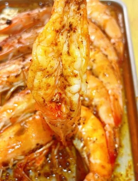 孜然大虾怎么做_孜然虾去腥技巧-第1张图片-山城妙识 孜然大虾怎么做_孜然虾去腥技巧-第1张图片-山城妙识