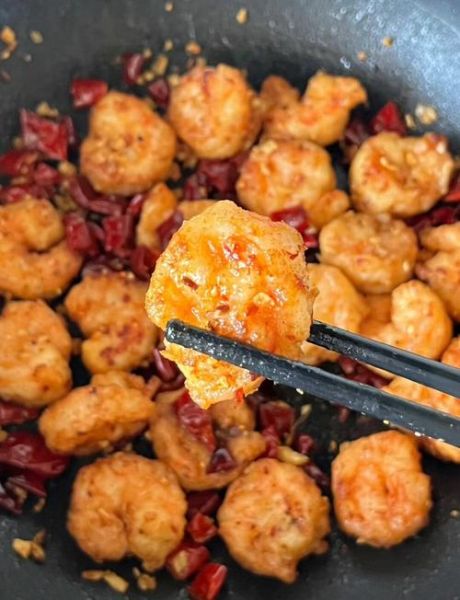 孜然大虾怎么做_孜然虾去腥技巧-第3张图片-山城妙识 孜然大虾怎么做_孜然虾去腥技巧-第3张图片-山城妙识