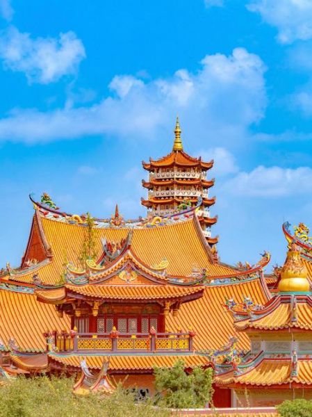 昆山有什么好玩的景点_昆山一日游必去景点推荐-第1张图片-山城妙识 昆山有什么好玩的景点_昆山一日游必去景点推荐-第1张图片-山城妙识