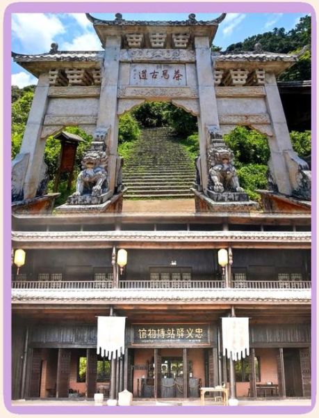 普洱景点有哪些_普洱旅游必去景点推荐-第3张图片-山城妙识 普洱景点有哪些_普洱旅游必去景点推荐-第3张图片-山城妙识