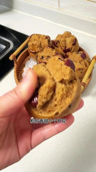 大米红糖发糕怎么做_大米红糖发糕配方比例-第1张图片-山城妙识 大米红糖发糕怎么做_大米红糖发糕配方比例-第1张图片-山城妙识