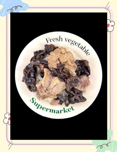 木耳汤怎么做好喝_家常木耳汤的做法大全-第2张图片-山城妙识