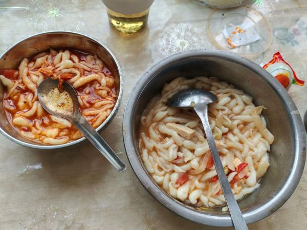 漏鱼儿怎么做_漏鱼儿做法详细步骤-第3张图片-山城妙识 漏鱼儿怎么做_漏鱼儿做法详细步骤-第3张图片-山城妙识