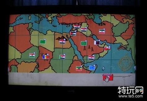 恶霸鲁尼地理在哪_恶霸鲁尼地图怎么解锁-第1张图片-山城妙识 恶霸鲁尼地理在哪_恶霸鲁尼地图怎么解锁-第1张图片-山城妙识