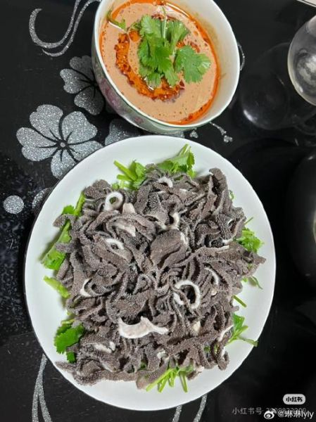 水爆肚怎么做_水爆肚焯水多久才脆-第2张图片-山城妙识