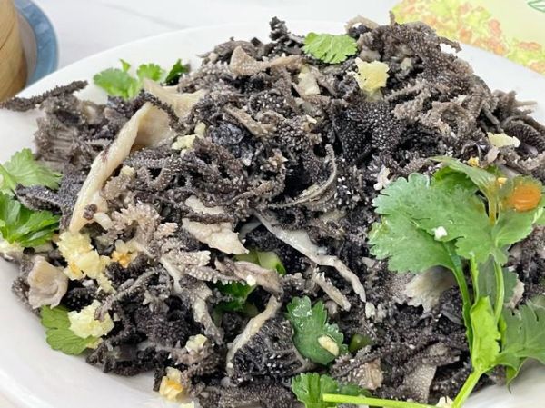 水爆肚怎么做_水爆肚焯水多久才脆-第3张图片-山城妙识