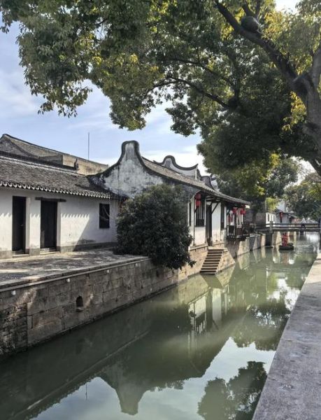 新场古镇有什么好玩的_新场古镇一日游攻略-第1张图片-山城妙识 新场古镇有什么好玩的_新场古镇一日游攻略-第1张图片-山城妙识