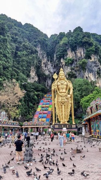 吉隆坡十大景点有哪些_吉隆坡旅游必去景点推荐-第2张图片-山城妙识 吉隆坡十大景点有哪些_吉隆坡旅游必去景点推荐-第2张图片-山城妙识