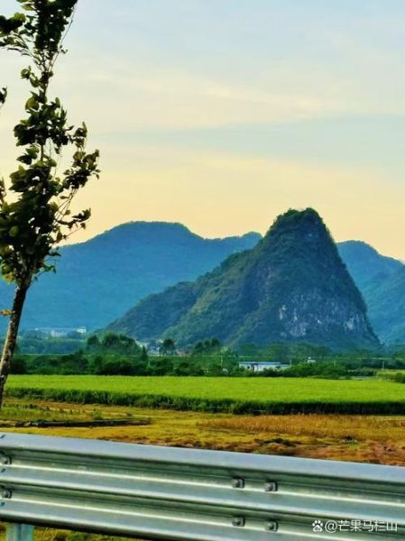 英德旅游景点有哪些_英德最值得去的地方推荐-第2张图片-山城妙识