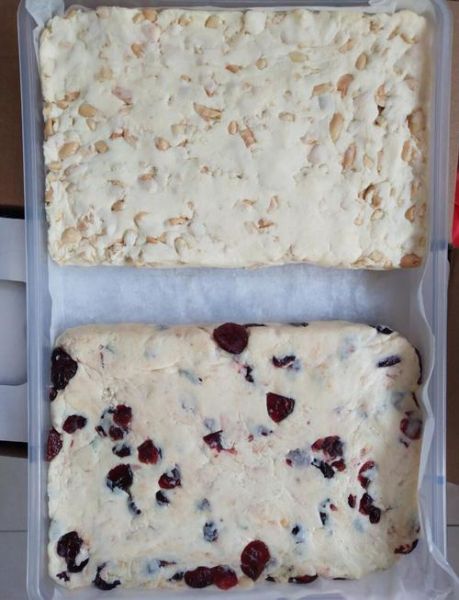 牛轧糖怎么做_牛轧糖为什么硬-第3张图片-山城妙识 牛轧糖怎么做_牛轧糖为什么硬-第3张图片-山城妙识