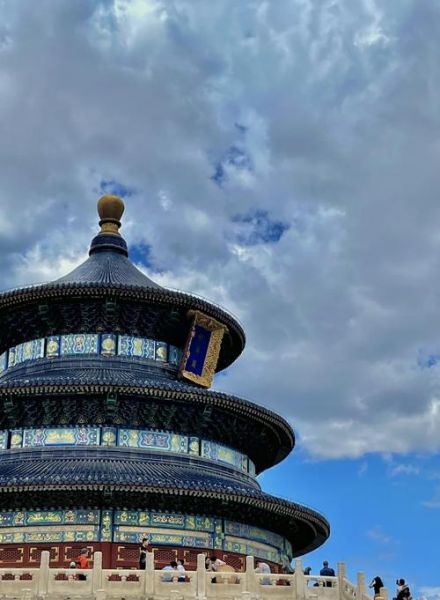 北京景点大全排名榜_北京最值得去的景点有哪些-第3张图片-山城妙识