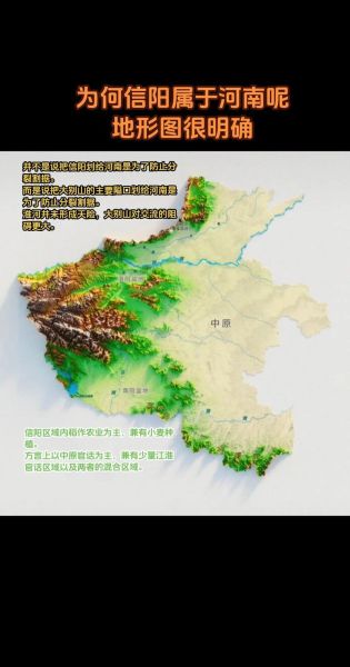 信阳在哪里_信阳属于哪个省-第2张图片-山城妙识 信阳在哪里_信阳属于哪个省-第2张图片-山城妙识