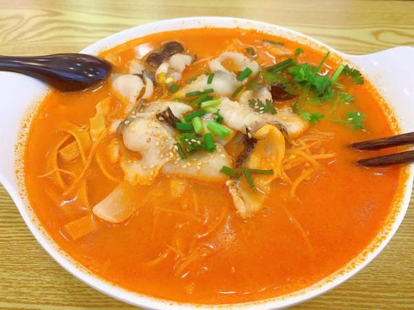 金汤鱼的做法_金汤鱼怎么做好吃-第2张图片-山城妙识