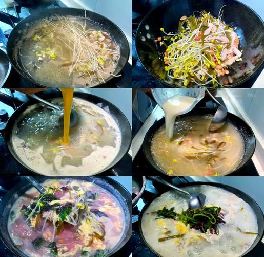 咸糊涂饭怎么做_家常咸糊涂饭做法-第2张图片-山城妙识 咸糊涂饭怎么做_家常咸糊涂饭做法-第2张图片-山城妙识