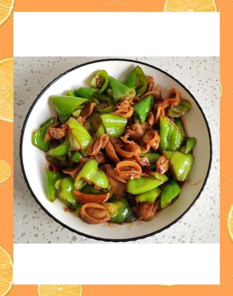 肥肠炒辣椒怎么炒才脆_肥肠炒辣椒要不要焯水-第1张图片-山城妙识 肥肠炒辣椒怎么炒才脆_肥肠炒辣椒要不要焯水-第1张图片-山城妙识