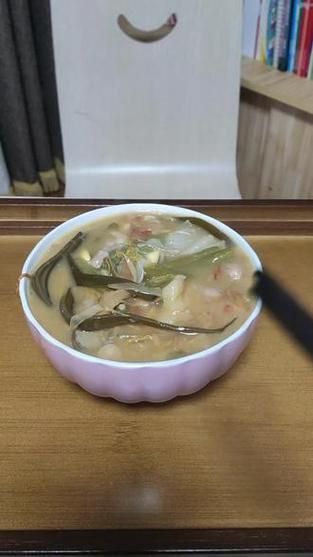 咸糊涂饭怎么做_家常咸糊涂饭做法-第3张图片-山城妙识 咸糊涂饭怎么做_家常咸糊涂饭做法-第3张图片-山城妙识