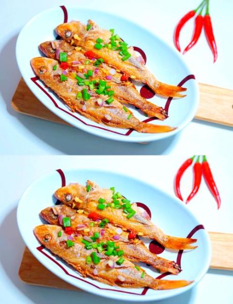 鱼的做法有几种_清蒸红烧煎烤哪个更好吃-第1张图片-山城妙识 鱼的做法有几种_清蒸红烧煎烤哪个更好吃-第1张图片-山城妙识