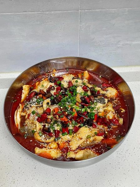 麻辣鱼怎么做_麻辣鱼用什么鱼最好-第2张图片-山城妙识 麻辣鱼怎么做_麻辣鱼用什么鱼最好-第2张图片-山城妙识