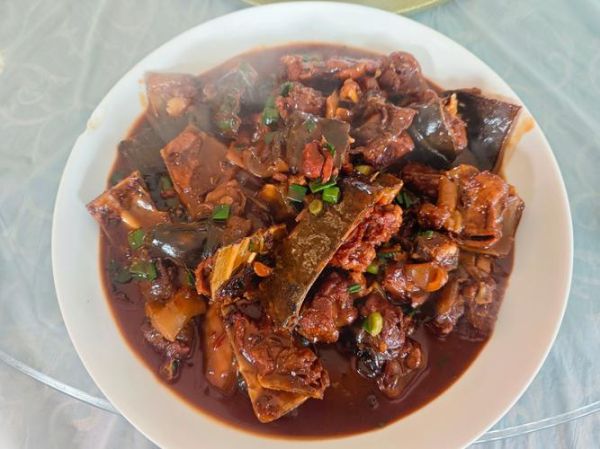 红烧甲鱼怎么做_红烧甲鱼的家常做法-第2张图片-山城妙识 红烧甲鱼怎么做_红烧甲鱼的家常做法-第2张图片-山城妙识