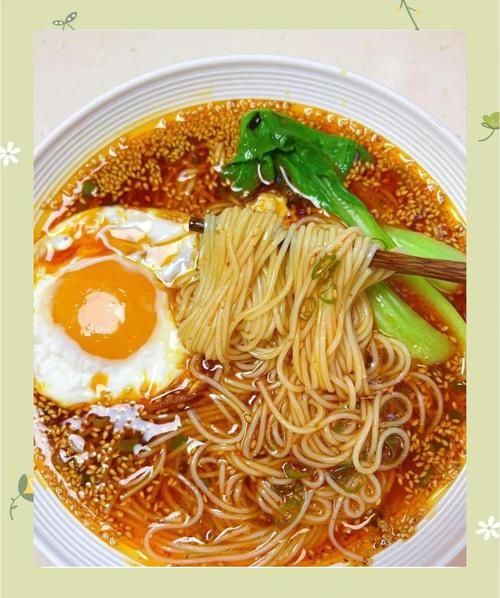 酸汤面条怎么做才够味_酸汤面条的家常做法-第2张图片-山城妙识 酸汤面条怎么做才够味_酸汤面条的家常做法-第2张图片-山城妙识