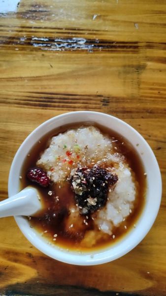 冰稀饭怎么做_冰稀饭的正宗做法-第1张图片-山城妙识