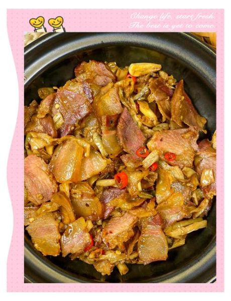 辣肉怎么炒好吃_家常辣肉做法步骤-第2张图片-山城妙识