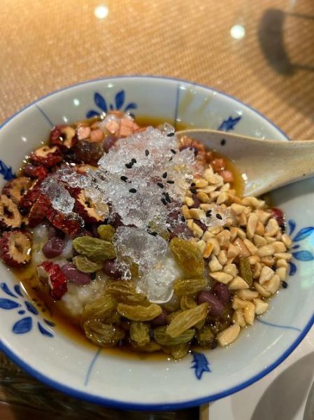 冰稀饭怎么做_冰稀饭的正宗做法-第2张图片-山城妙识