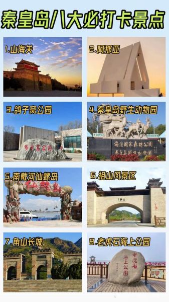 秦皇岛旅游景点哪里好玩_秦皇岛必去十大景点排名-第1张图片-山城妙识