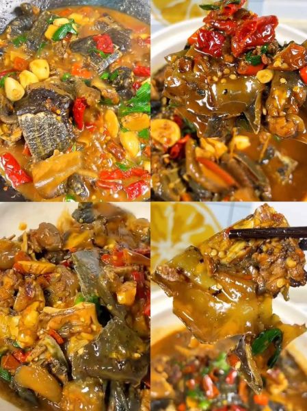 红烧甲鱼怎么做_红烧甲鱼的家常做法-第1张图片-山城妙识 红烧甲鱼怎么做_红烧甲鱼的家常做法-第1张图片-山城妙识