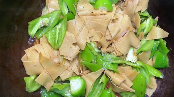 豆片怎么做好吃_家常豆片的做法大全-第3张图片-山城妙识 豆片怎么做好吃_家常豆片的做法大全-第3张图片-山城妙识