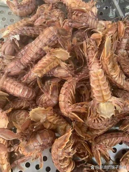 清蒸皮皮虾的做法_蒸多久才最鲜嫩-第2张图片-山城妙识 清蒸皮皮虾的做法_蒸多久才最鲜嫩-第2张图片-山城妙识