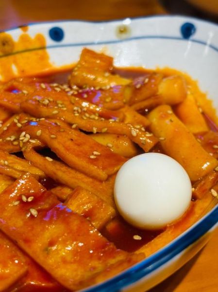 汤年糕怎么做好吃_家常汤年糕做法步骤-第3张图片-山城妙识 汤年糕怎么做好吃_家常汤年糕做法步骤-第3张图片-山城妙识