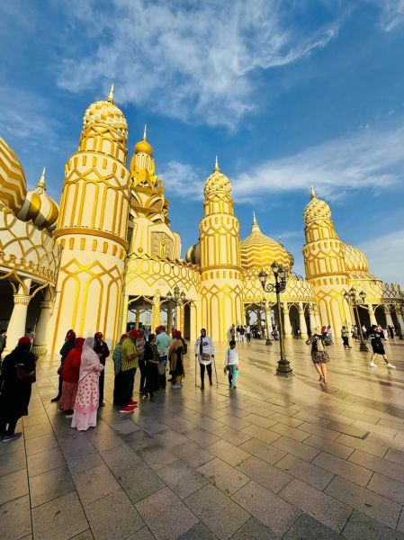 迪拜旅游景点有哪些_迪拜必去景点推荐-第2张图片-山城妙识 迪拜旅游景点有哪些_迪拜必去景点推荐-第2张图片-山城妙识