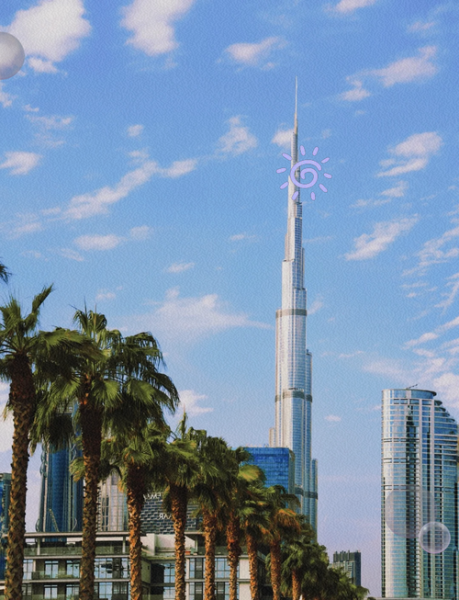 迪拜旅游景点有哪些_迪拜必去景点推荐-第1张图片-山城妙识 迪拜旅游景点有哪些_迪拜必去景点推荐-第1张图片-山城妙识