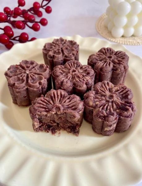 红豆糕点怎么做_红豆糕点需要哪些材料-第1张图片-山城妙识 红豆糕点怎么做_红豆糕点需要哪些材料-第1张图片-山城妙识