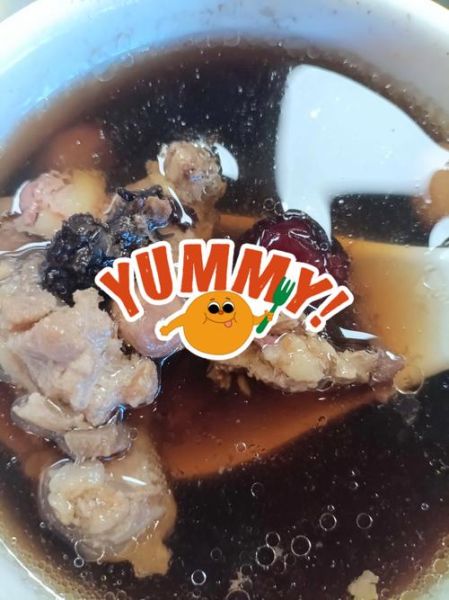 生地熟地煲汤广东做法_孕妇能喝吗-第2张图片-山城妙识 生地熟地煲汤广东做法_孕妇能喝吗-第2张图片-山城妙识